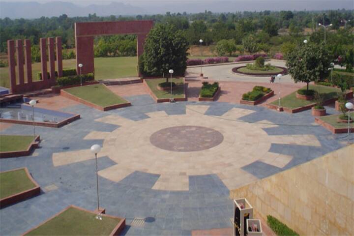 LNMIIT Jaipur: Admission, Fees, Courses, Placements, Cutoff, Ranking