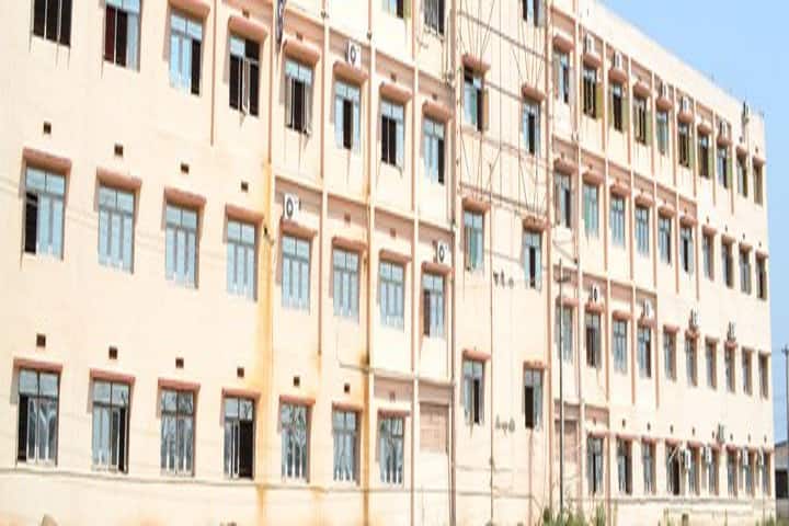 Avanthi Institute of Engineering and Technology, Bhogapuram: Admission ...