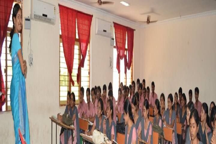 Avanthi Institute of Engineering and Technology, Bhogapuram: Admission ...