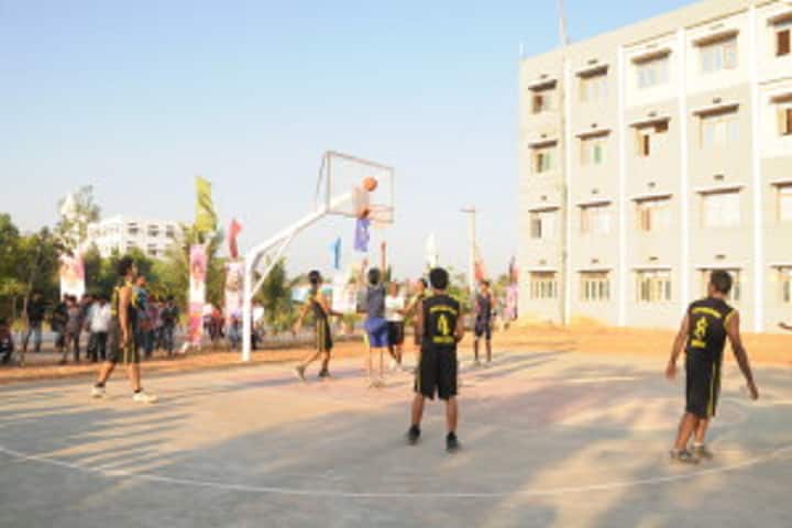 Avanthi Institute of Engineering and Technology, Hayathnagar: Admission ...