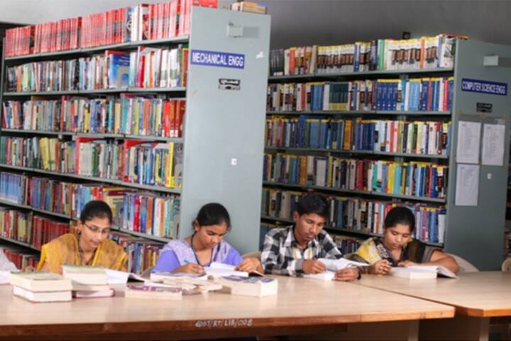 Geethanjali Institute of Science and Technology (GIST) Nellore ...