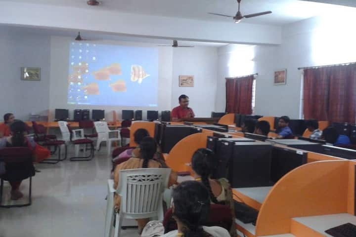 NRI Institute of Technology (NRIIT) Guntur: Admission, Fees, Courses ...