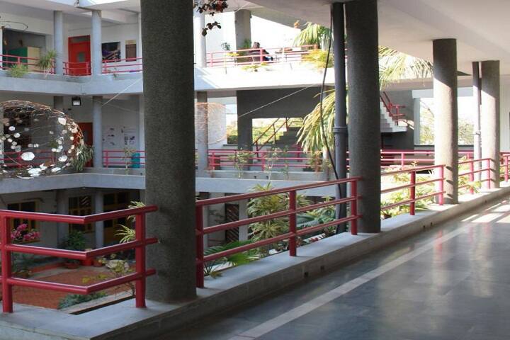 IICD Jaipur: Admission, Fees, Courses, Placements, Cutoff, Ranking