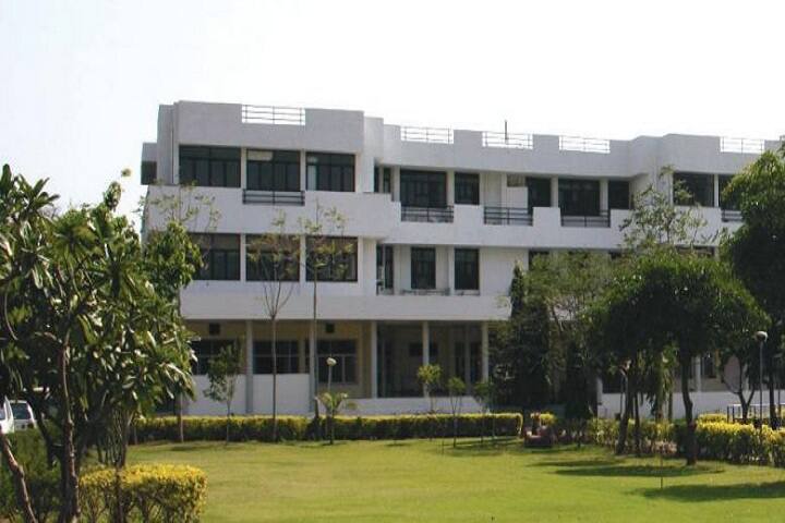 IICD Jaipur: Admission, Fees, Courses, Placements, Cutoff, Ranking