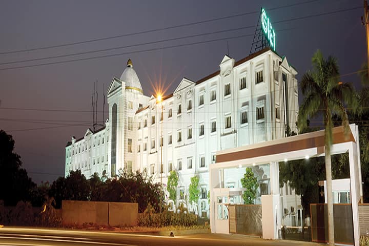 GIET College of Engineering, Rajahmundry: Admission 2021, Courses, Fee ...