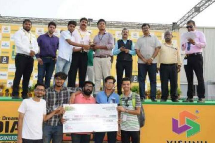 Delhi Technical Campus (DTC) Greater Noida: Admission, Fees, Courses ...