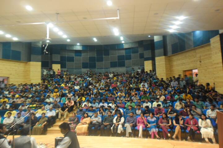 Delhi Technical Campus (DTC) Greater Noida: Admission, Fees, Courses ...