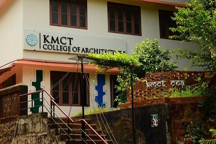 KMCT College of Architecture, Manassery: Admission, Fees, Courses ...