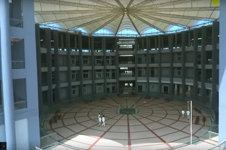 ACE College of Engineering, Thiruvananthapuram: Admission, Fees ...