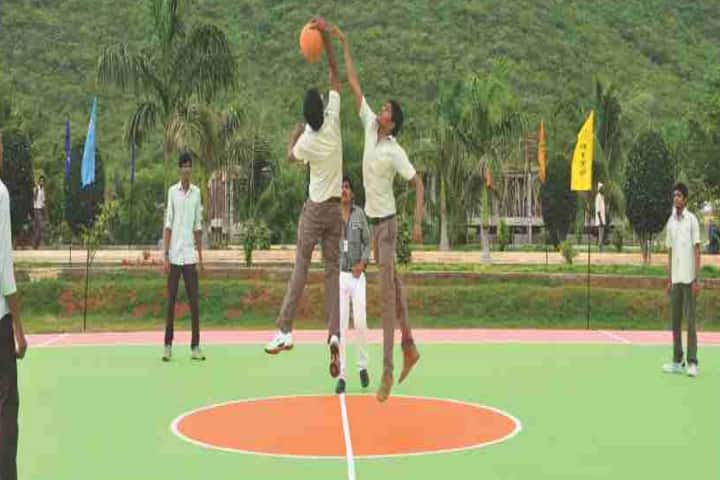 BITS VIZAG: Admission, Fees, Courses, Placements, Cutoff, Ranking