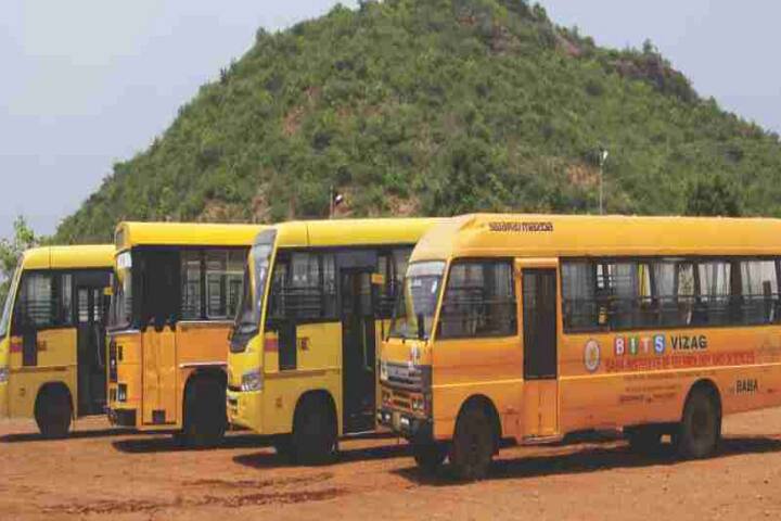 BITS VIZAG: Admission, Fees, Courses, Placements, Cutoff, Ranking