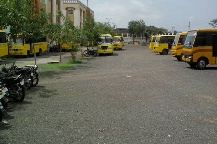 Chameli Devi Group of Institutions, Indore: Admission, Fees, Courses ...