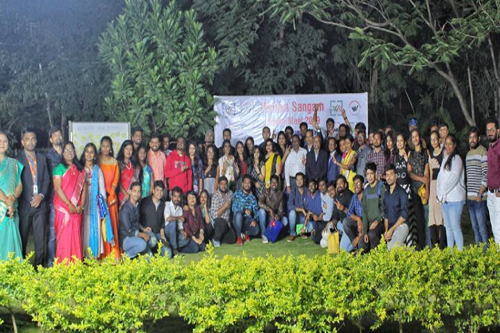 Vishwa Vishwani Institute of Systems and Management (VVISM) Hyderabad ...