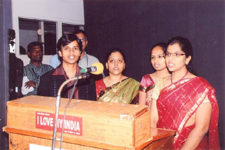 Vivekananda School of Post Graduate Studies, Hyderabad: Admission, Fees ...