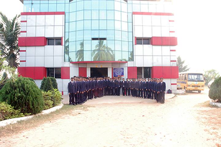 Global Institute of Management (GIM) Bhubaneswar: Admission, Fees ...