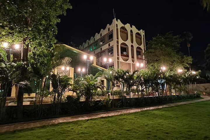 RCM Bhubaneswar: Admission, Fees, Courses, Placements, Cutoff, Ranking