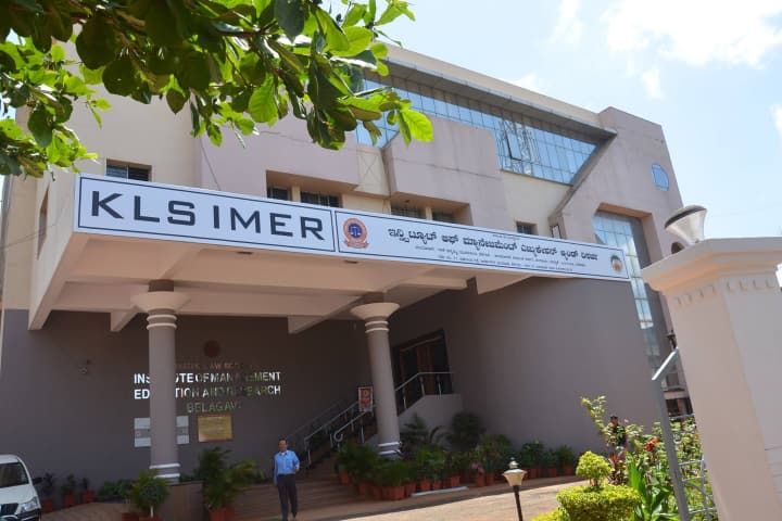 KLS IMER Belgaum: Admission, Fees, Courses, Placements, Cutoff, Ranking