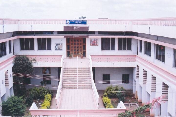 Doddappa Appa Institute of Master of Business Administration, Gulbarga ...
