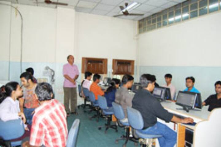 Indian Institute of Social Welfare and Business Management (IISWBM ...