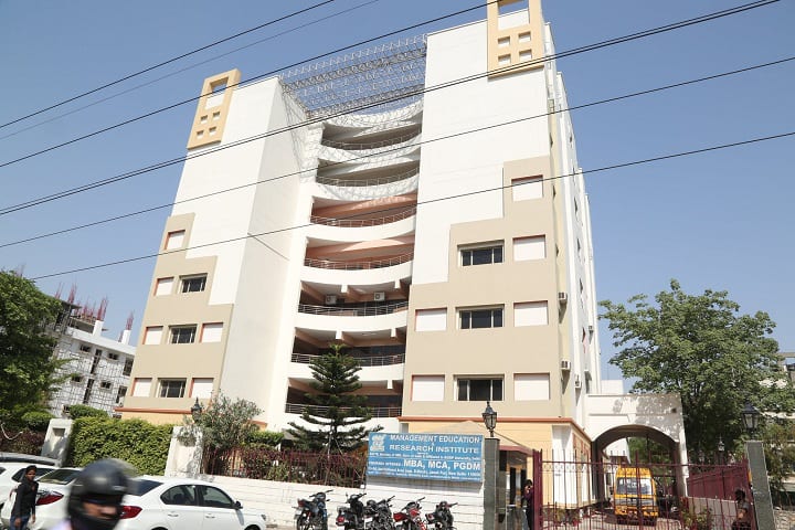 Management Education and Research Institute (MERI) Delhi: Admission ...