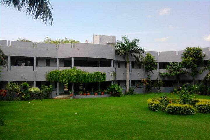 SV Institute of Management, Kadi: Admission, Fees, Courses, Placements ...