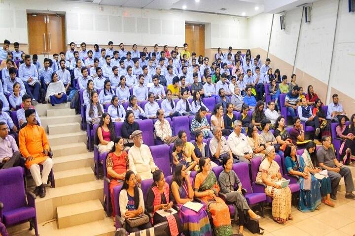 Faculty of Management Studies, MS Patel Institute of Management Studies ...