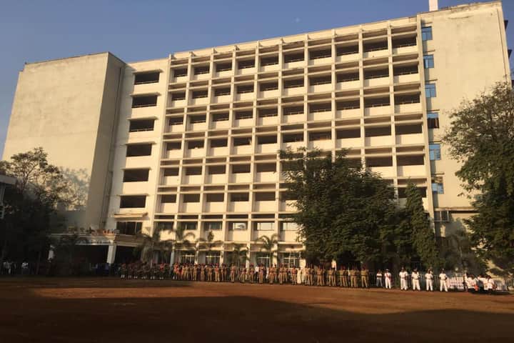 Chetana's Ramprasad Khandelwal Institute of Management and Research ...