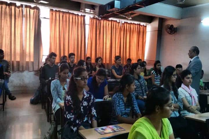 Indian Education Society's Management College, Dadar: Admission, Fees ...