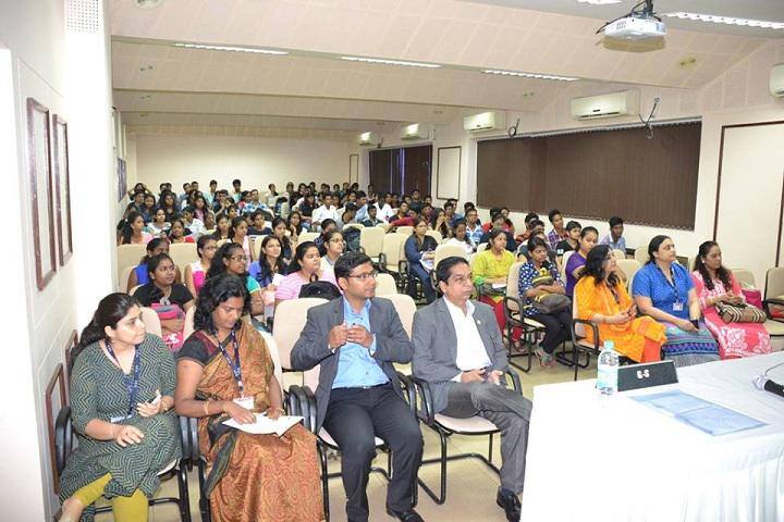 Indian Education Society's Management College, Dadar: Admission, Fees ...