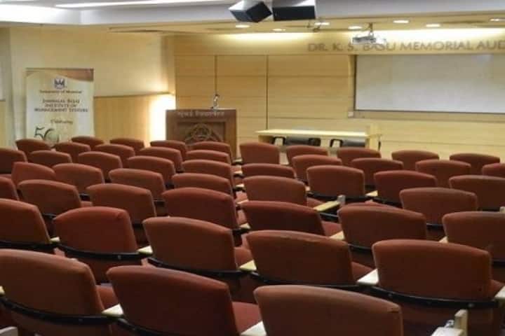 JBIMS Mumbai: Admission, Fees, Courses, Placements, Cutoff, Ranking