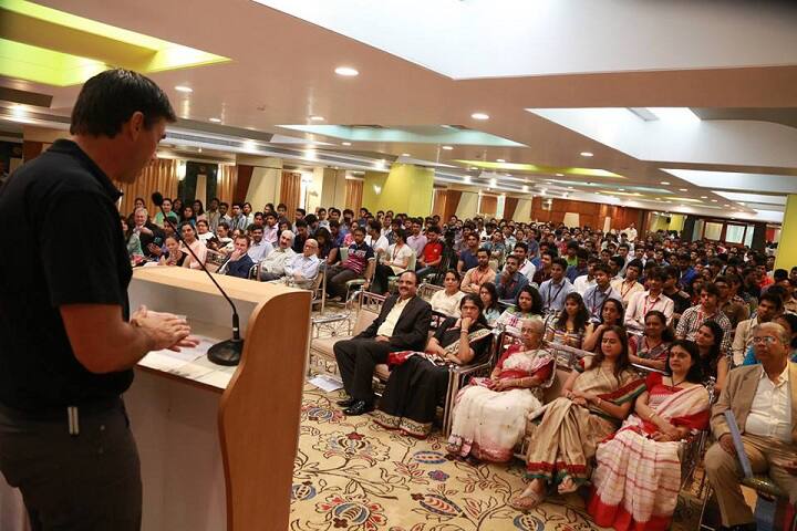MET Mumbai: Admission, Fees, Courses, Placements, Cutoff, Ranking