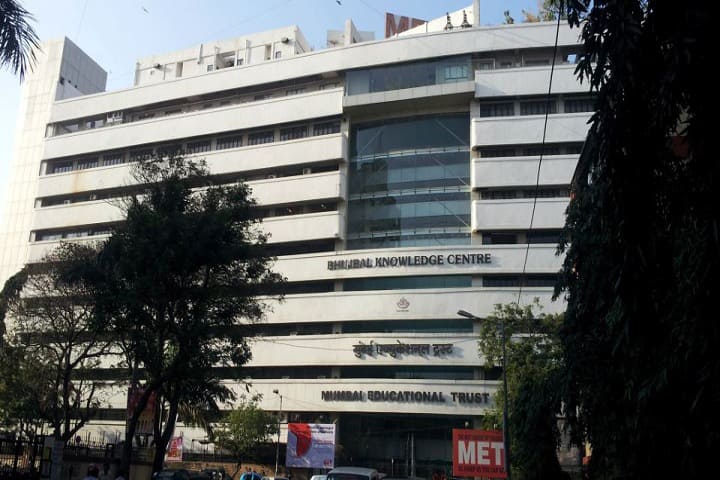 MET Mumbai: Admission, Fees, Courses, Placements, Cutoff, Ranking