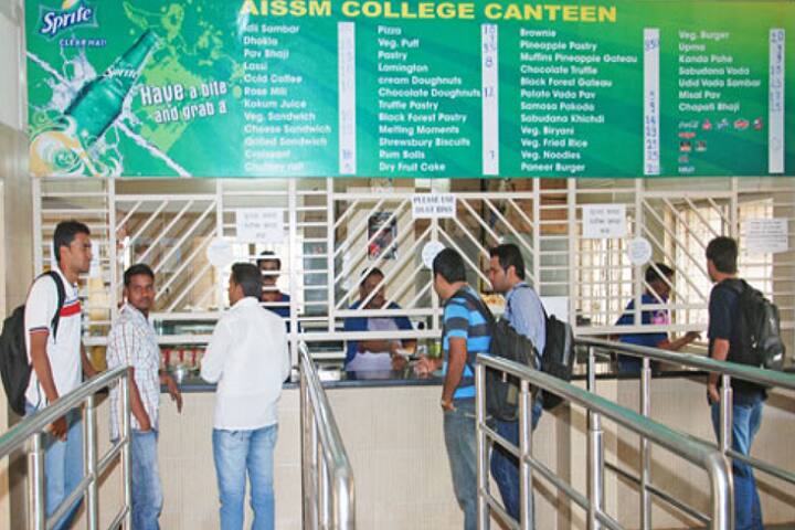 AISSMS Institute of Management, Pune: Admission, Fees, Courses ...