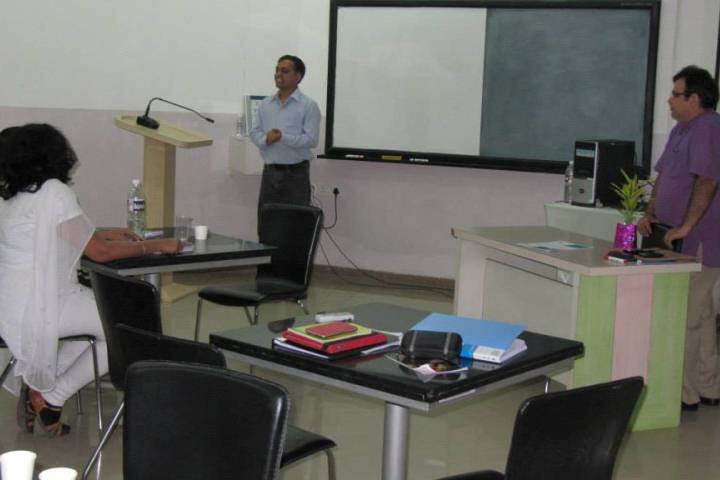 ISBS Pune: Admission, Fees, Courses, Placements, Cutoff, Ranking