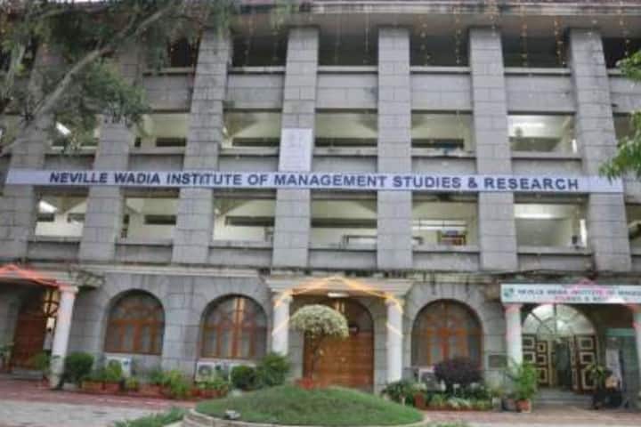 Neville Wadia Institute of Management Studies and Research (NWIMSR ...