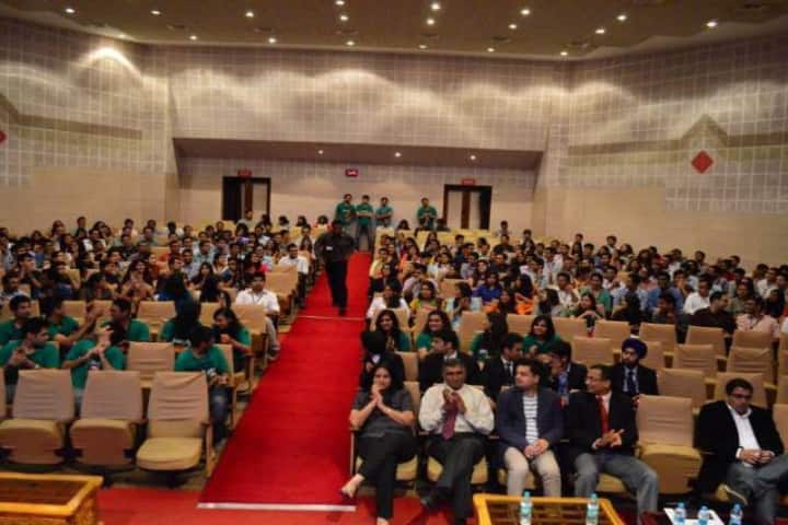 SIMS Pune: Admission, Fees, Courses, Placements, Cutoff, Ranking