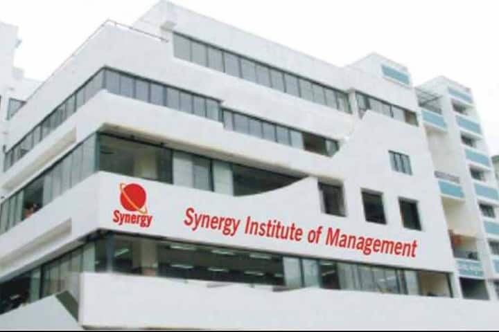 Synergy College of Commerce, Pune: Admission, Fees, Courses, Placements ...