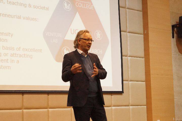 LM Thapar School of Management (LMTSM) Dera Bassi: Admission, Fees ...