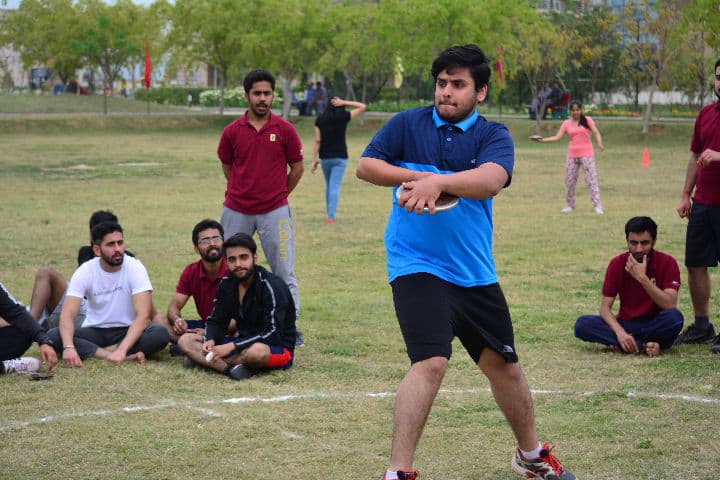 LM Thapar School of Management (LMTSM) Dera Bassi: Admission, Fees ...