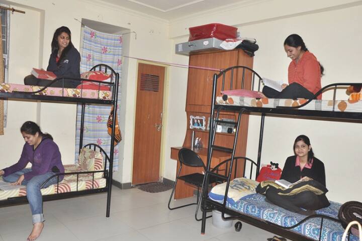 Biyani Institute of Science and Management for Girls, Jaipur: Admission ...