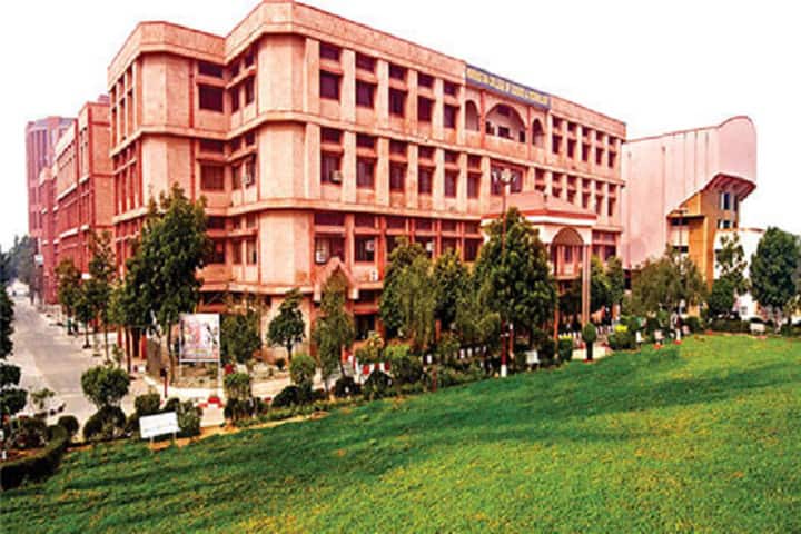 Hindusthan Institute of Technology and Management, Agra: Admission ...