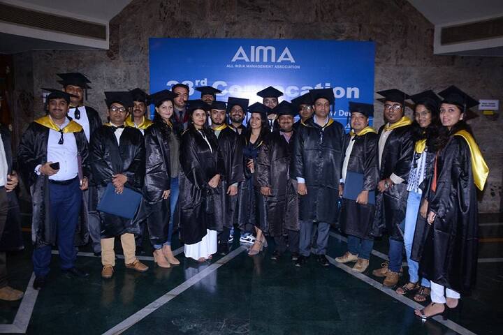 AIMA Delhi: Admission, Fees, Courses, Placements, Cutoff, Ranking