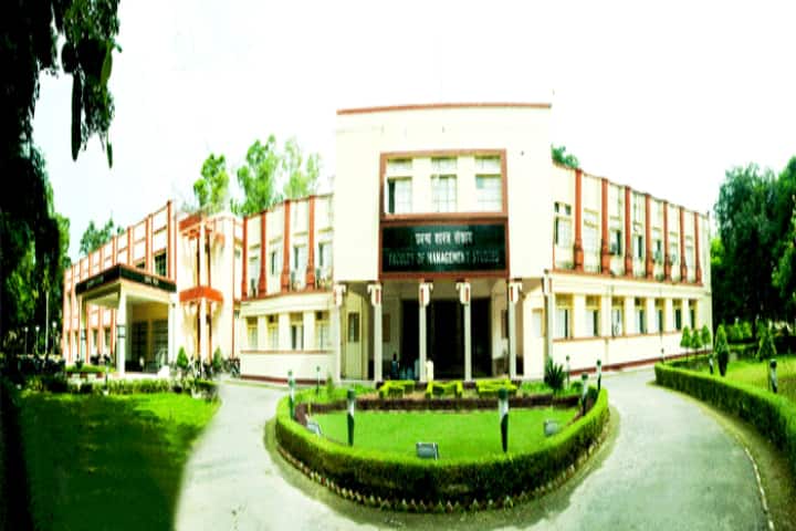 FMS BHU: Admission, Fees, Courses, Placements, Cutoff, Ranking