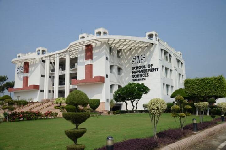 SMS Varanasi: Admission, Fees, Courses, Placements, Cutoff, Ranking
