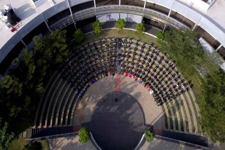 NSB World Business School, Bengaluru: Admission, Fees, Courses ...