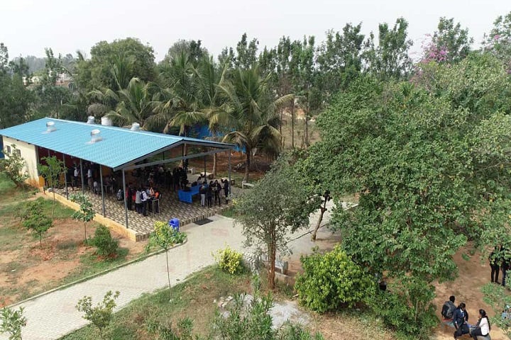 NSB World Business School, Bengaluru: Admission, Fees, Courses ...