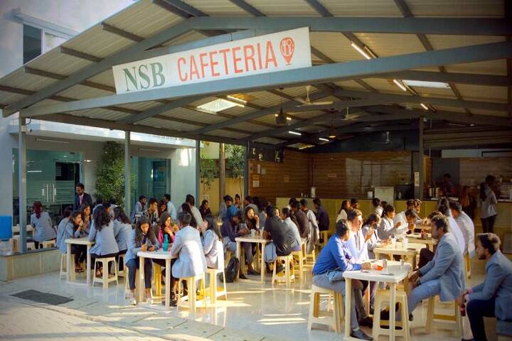 NSB World Business School, Bengaluru: Admission, Fees, Courses ...