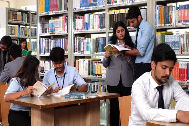 NSB World Business School, Bengaluru: Admission, Fees, Courses ...