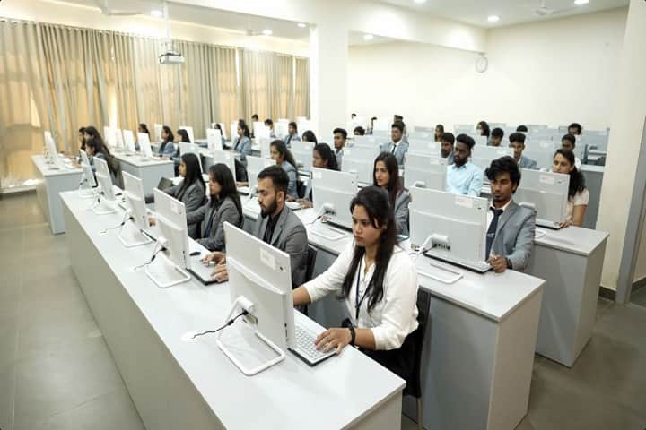 NSB World Business School, Bengaluru: Admission, Fees, Courses ...