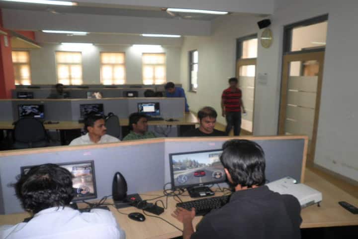 GNVSIOM Mumbai: Admission, Fees, Courses, Placements, Cutoff, Ranking